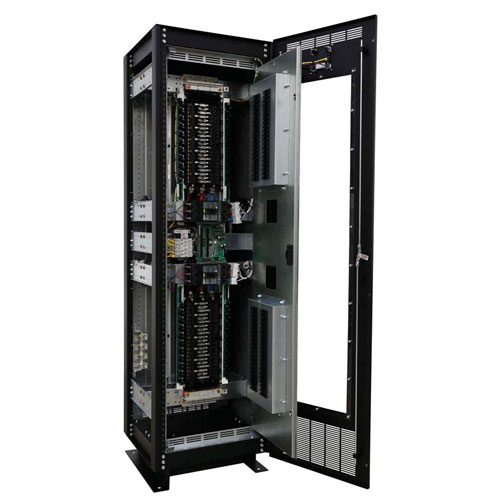 90876 Remote Power Panel | C&C Power, Inc. Engineered Power Products