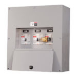 90885 UPS Maintenance Bypass | C&C Power, Inc.