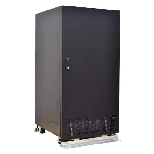 BC25 Battery Cabinet - C&C Power Inc. Engineered Power Products