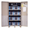 Battery Cabinets for Uninterrupted Power Supply (UPS)