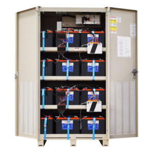 Btech Battery Monitoring | C&C Power, Inc. Engineered Power Products