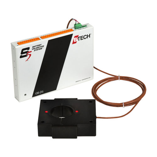 Btech Battery Monitoring | C&C Power, Inc. Engineered Power Products