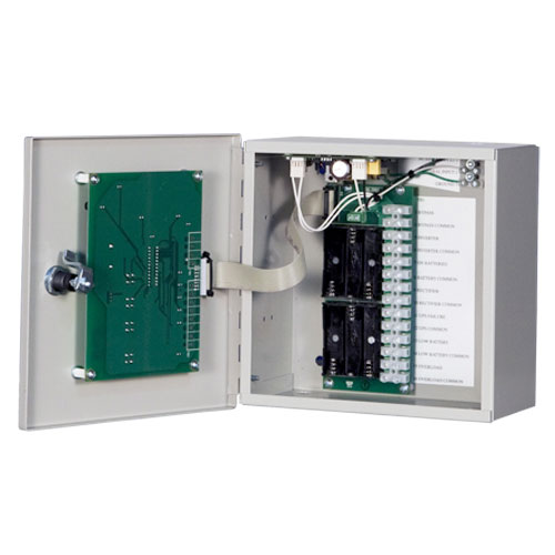 RSAP Status Monitor | C&C Power, Inc. Engineered Power Products