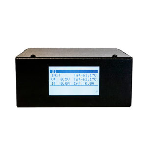 Batt-Safe II Battery Monitoring | C&C Power, Inc. Power Products