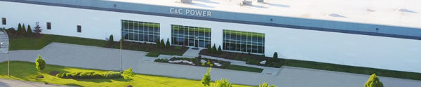 About C&C Power Inc - Engineered Power Products