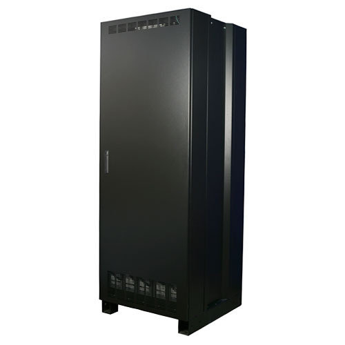 UBC40 Battery Cabinet | C&C Power, Inc. Engineered Power Products