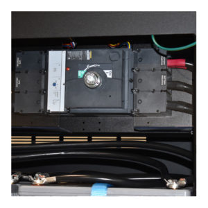 BC55 Battery Cabinet