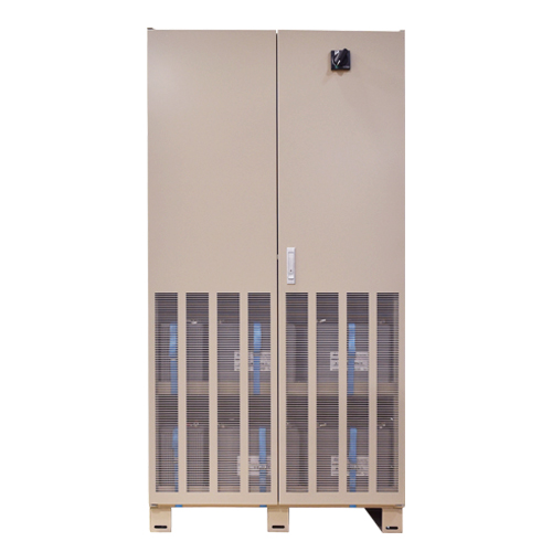 BC55 Battery Cabinet