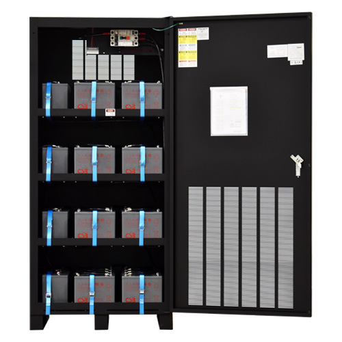 BC43 Battery Cabinet - C&C Power Inc Engineered Power Products