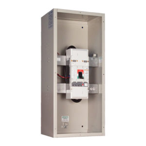 Wall Mount DC Disconnect | C&C Power, Inc.