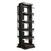 Battery Racks with Multiple Configurations for Backup Systems