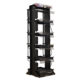 Battery Racks with Multiple Configurations for Backup Systems
