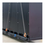 Integrated Battery Solutions | Custom Steel Skids | C&C Power, Inc.