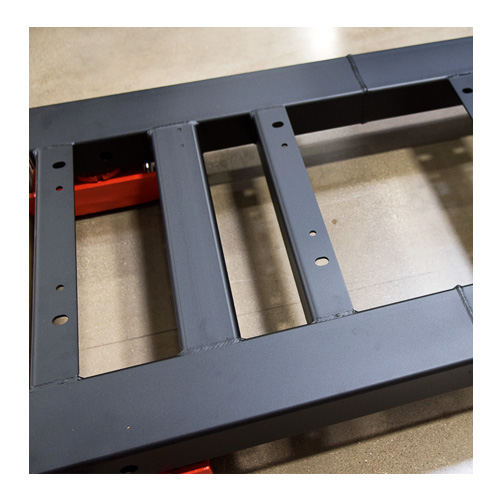 Custom Engineered Skids | Power Equipment Skids | C&C Power, Inc.