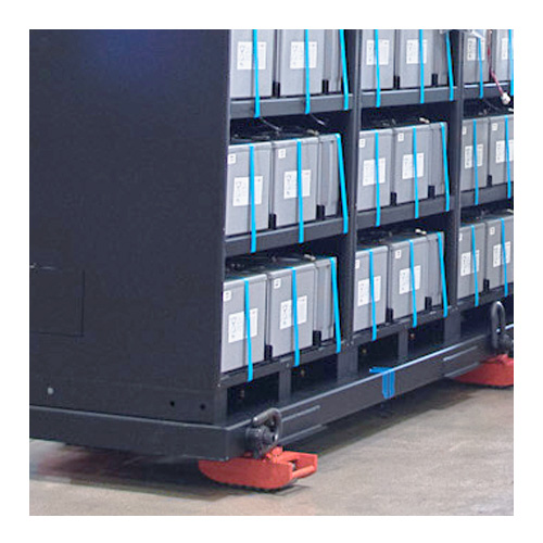 Custom Engineered Skids | Power Equipment Skids | C&C Power, Inc.