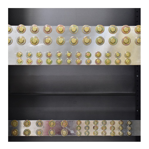 LC Series Landing Cabinet | C&C Power, Inc. | Battery Cabinets