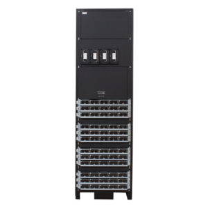 2500 Series Rectifier Power Rack | DC Power System | C&C Power, Inc.