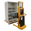 Battery Lifts | UPS Replacement Battery Solutions | C&C Power, Inc.