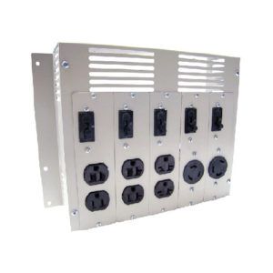 AC Distribution - C&C Power Inc. - Engineered Power Products