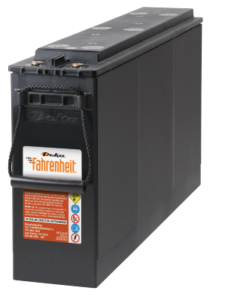 Replacement Batteries | C&C Power, Inc. | Battery Backup Cabinets